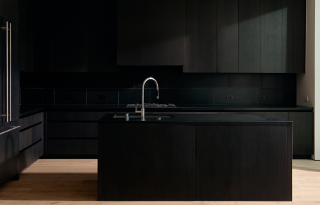 8899 Beverly Blvd | The Houses by Olson Kundig